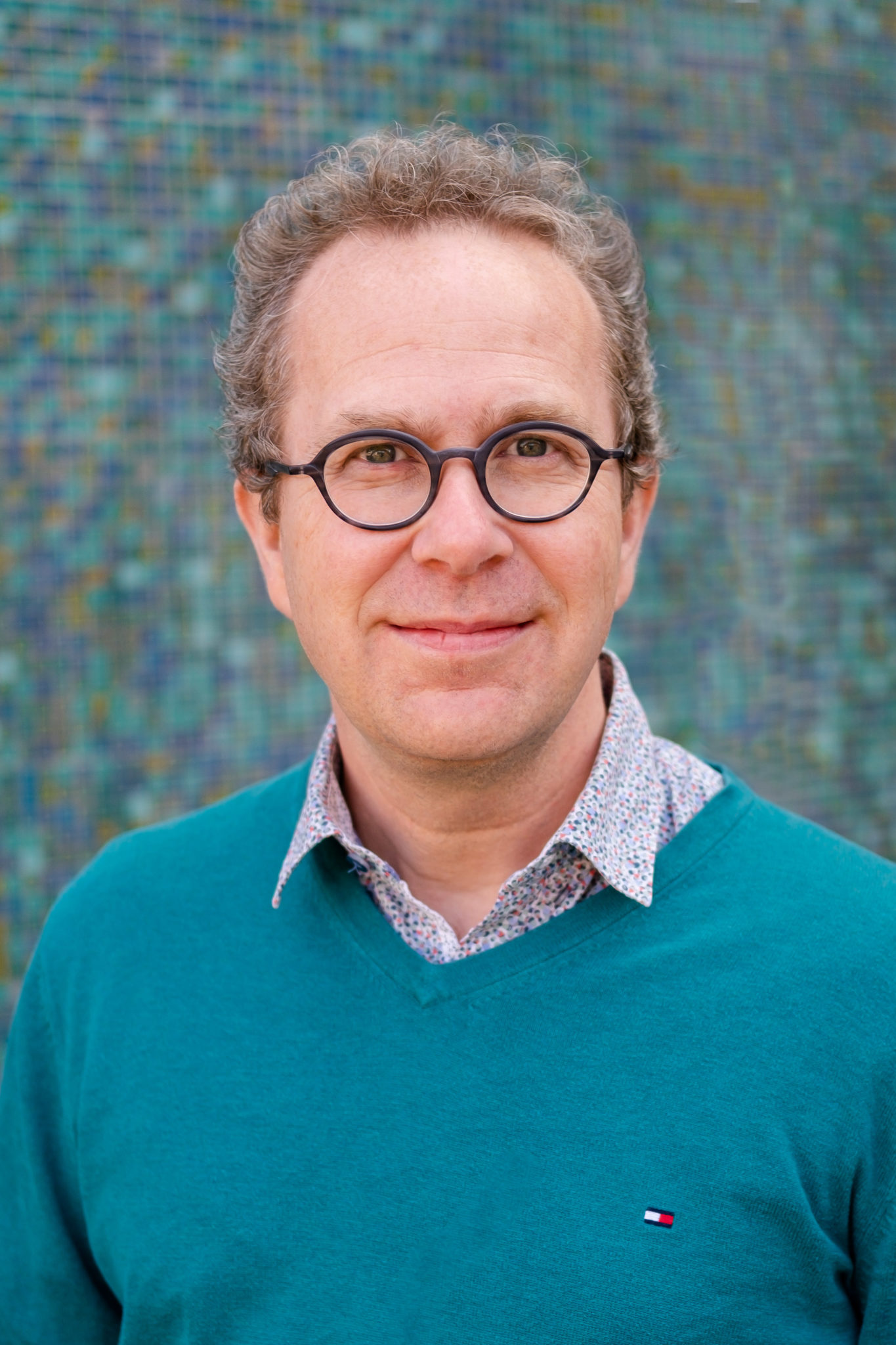 Harrie van Rooij | Het CommunicatieCongres 2024